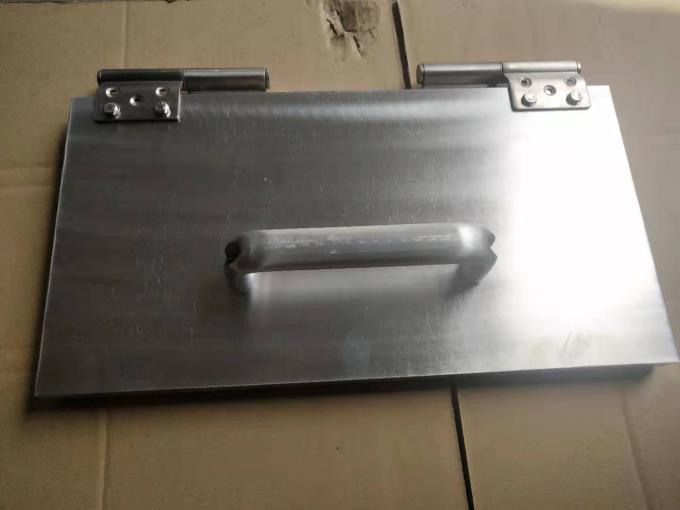 Manual Beeswax Press Machine Aluminum Alloy 415x195mm for Beekeeping