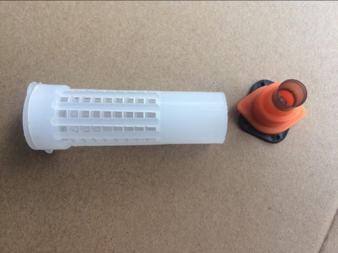 Queen Cell Protector Plastic Queen Bee Cage For Queen Bee Rearing System