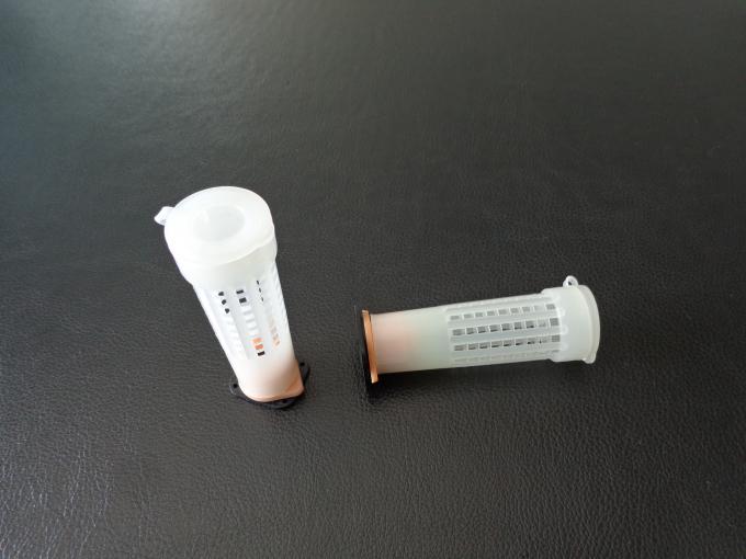 Queen Cell Protector Plastic Queen Bee Cage For Queen Bee Rearing System