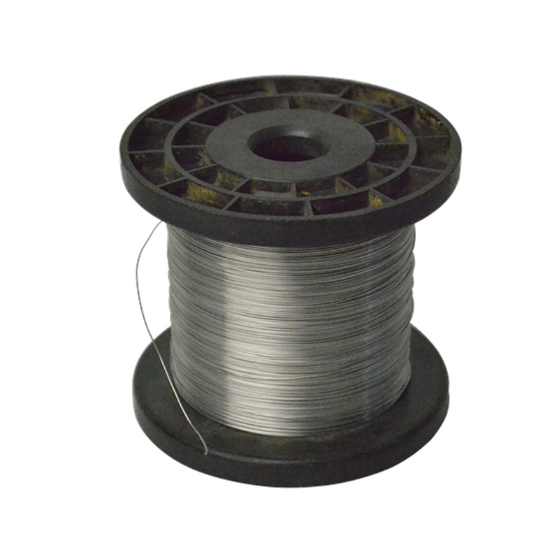 Beekeeping Equipment 0.56mm Frame Wire Spool of Stainless Steel