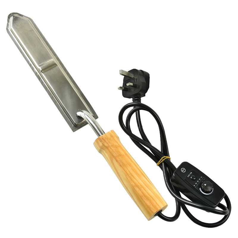 Temperature Adjustable Electric Honey Uncapping Knife of Honey ...
