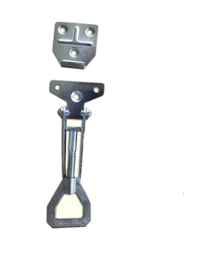 Beekeeping Tools Anti-Rust Hive Tools Galvanized Beehive Conector ...