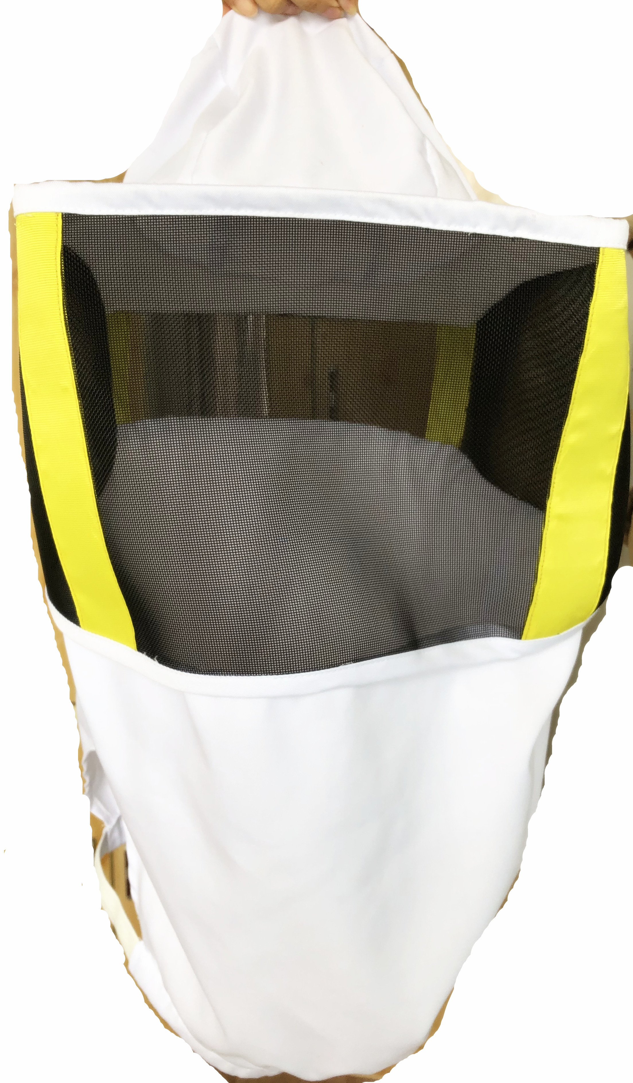 Round Shape Square Veil With Square Type Bee Hat of Beekeping ...