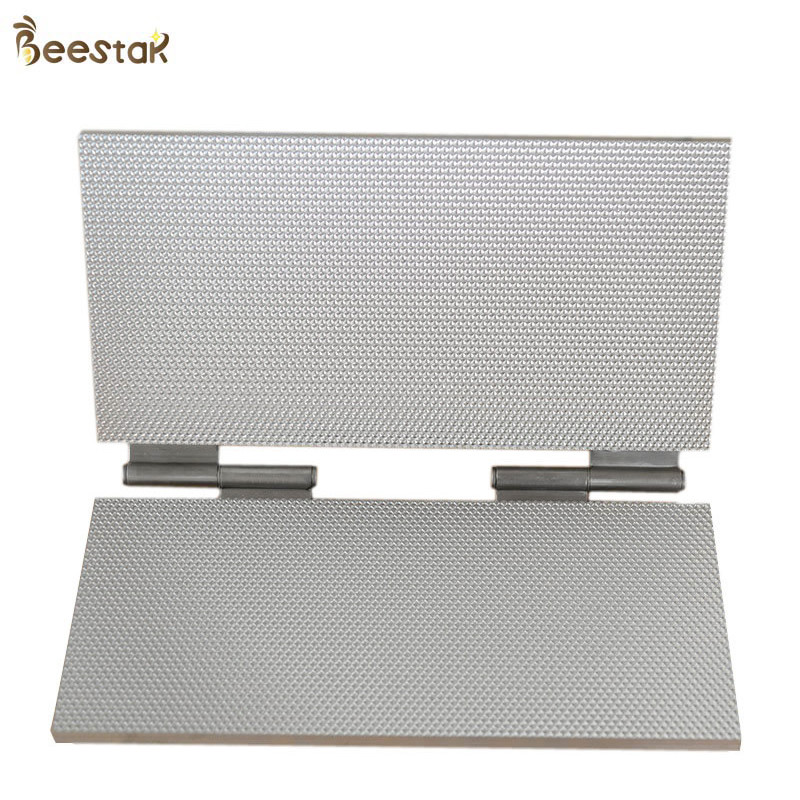 Manual Beeswax Press Machine Aluminum Alloy 415x195mm for Beekeeping