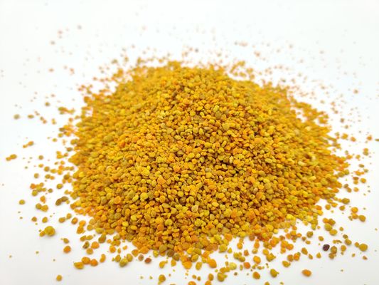 Quality Raw Bee Pollen & Organic Fresh Royal Jelly factory from China
