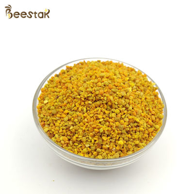 Quality Raw Bee Pollen & Organic Fresh Royal Jelly factory from China