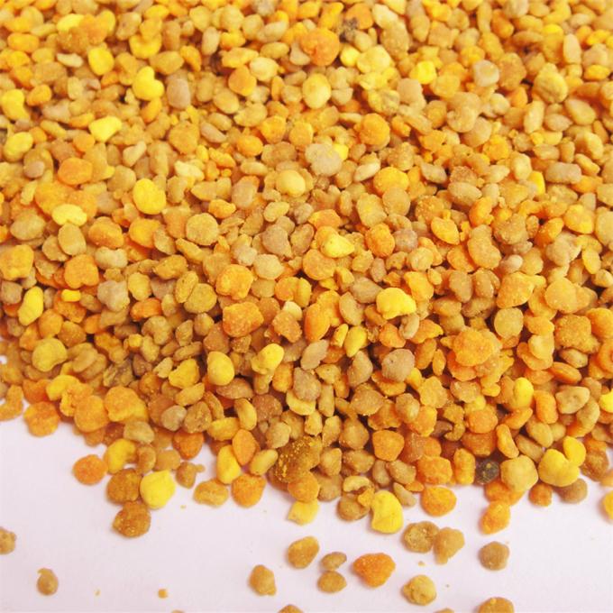 Fresh mixed pollen Raw Bee Pollen Nourishing Food Natural Bee Pollen ...