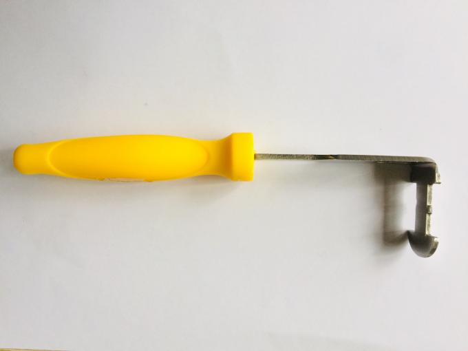 Frame Cleaner Bee Hive Equipment Parts For Cleaning Frame With Yellow ...